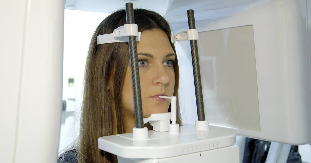 Bateman Dental | 3D Dental Imaging